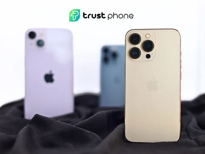 Apple és Samsung készülékek, akár 24 hónap garanciával